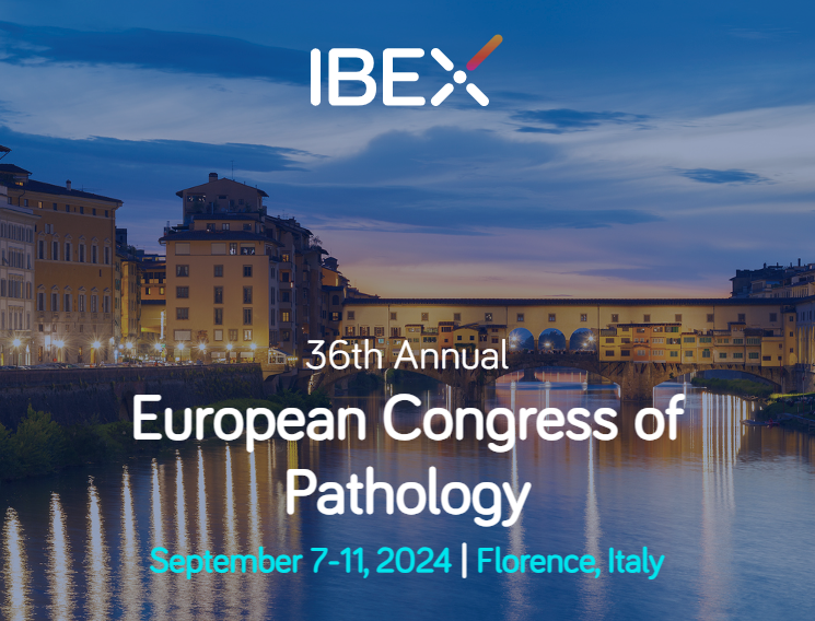 Ibex Medical Analytics at ECP 2024